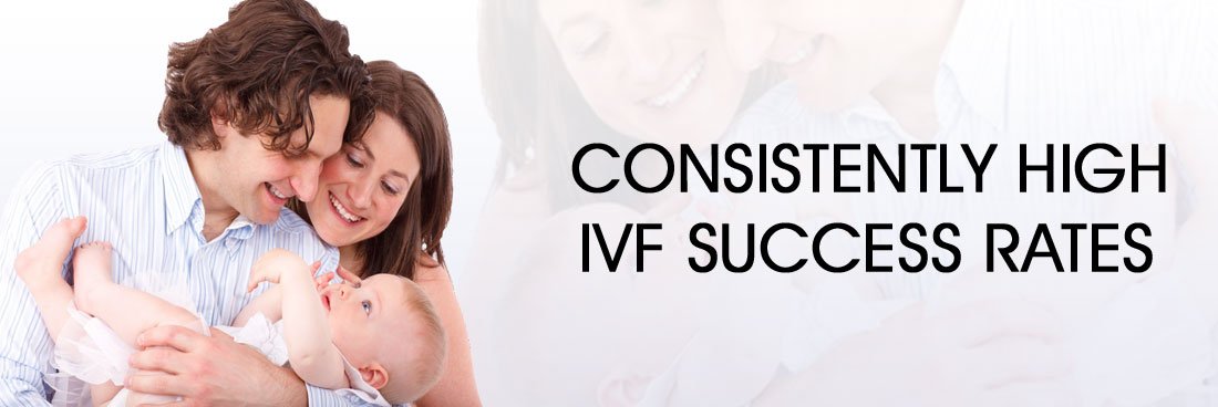 IVF Success Rates - Satjot Hospital